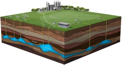 Co2 Plume Monitoring In Storage Reservoirs Silixa Ltd