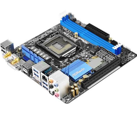Asrock Z E Itx Ac Reviews Pros And Cons Techspot