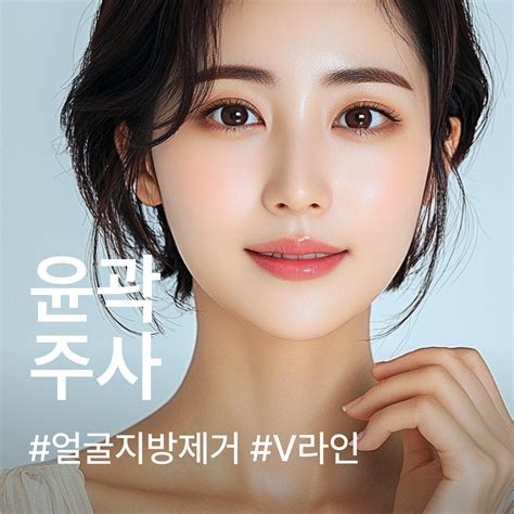 타토아의원 윤곽주사 할인 가격 후기 전후 효과 정보 By 타토아의원의정부점 여신티켓 국내 1등 피부과 성형외과 플랫폼