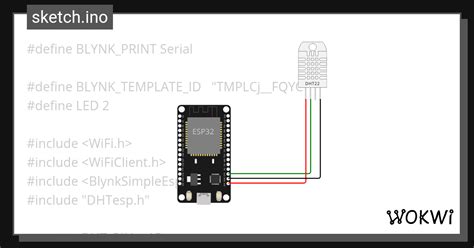 Challange 12 Wokwi Esp32 Stm32 Arduino Simulator