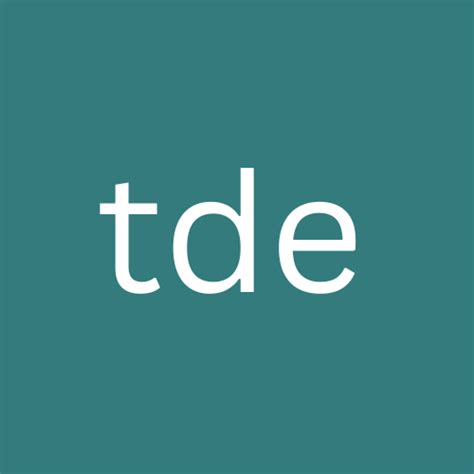 Towards Data Engineer