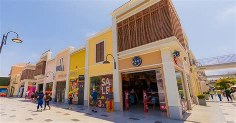 Minka Es Adquirida Por Chilena Parque Arauco Dueña De Larcomar Y