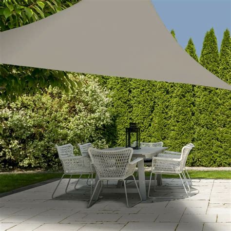 Buy 3m X 3m Triangular Shade Sail Online