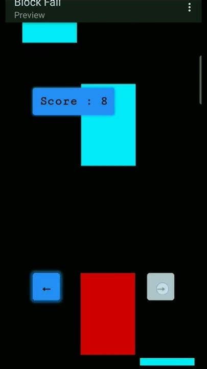 I Created A Game Using Html Css And Javascript Youtube