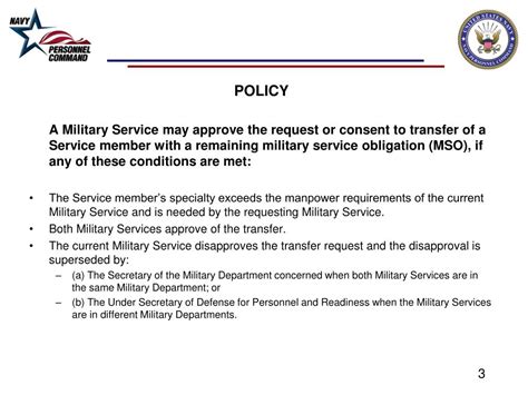 PPT Conditional Release For Reservists Keys To Success PowerPoint Presentation ID 6795395