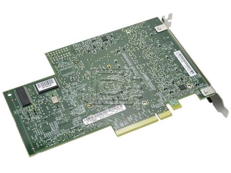Ibm 46c9037 Serveraid Mr10i Adapter Pci E 3gbps Sas Sata Raid Controller 256mb