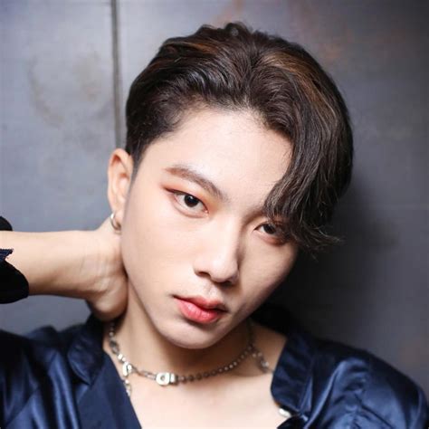 The Peanut Kpop Idol Profile Kpopmap