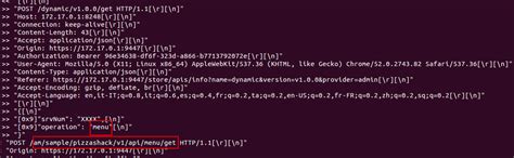 Dynamic Endpoints In Wso2 Api Manager