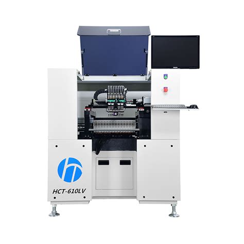 SMT Automatic PCB Loader Machine
