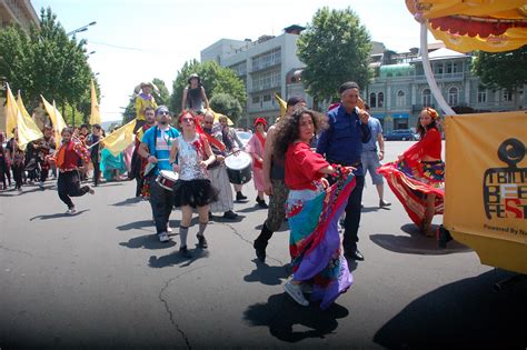 „ნატახტარი“ პირველი ქართული ლუდის ფესტივალის იდეის ავტორ… Flickr