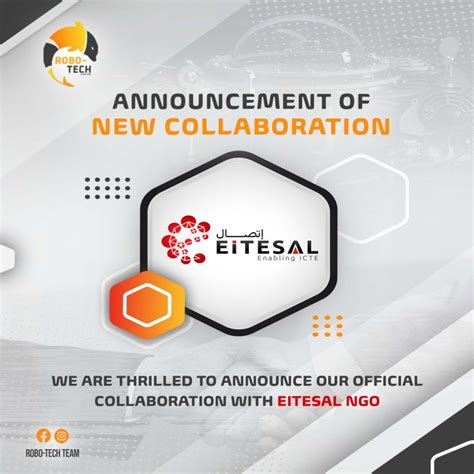 Robo Tech On Linkedin Robo Tech Robo Tech Watch Us Make Progress