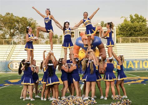 Pop Warner National Cheer And Dance Pop Warner Dance Teams Offer Young