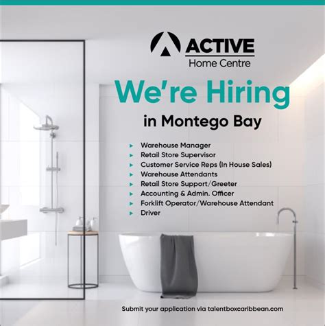 Simone Thomas On Linkedin Were Hiring