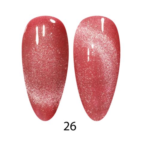 Shop Dnd Dc 9d Cat Eye Cleocatra 26