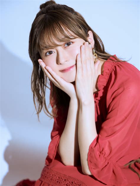 水瀬いのり「『ツラいな』『しんどいな』と思うのは、それだけ真剣に取り組んできたから」 Real Sound｜リアルサウンド