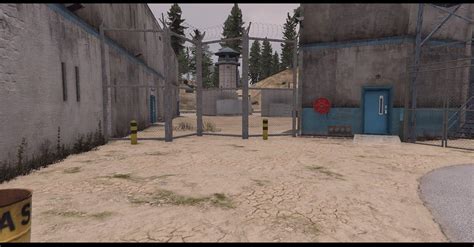 Prison Updates To Enhance Docprison Rp · Issue 2482 · Inzidiuzop