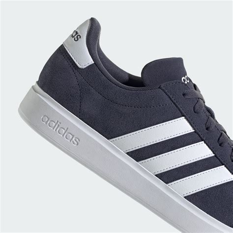 Mens Shoes Grand Court 20 Shoes Blue Adidas Saudi Arabia