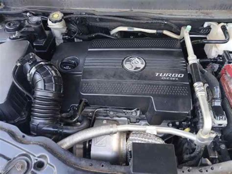 holden captiva transfer case auto diesel 2 2 cg 01 11 06 18 st8194