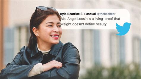 Angel Locsin Goes Viral On Social Media For New Photos That Spread Body