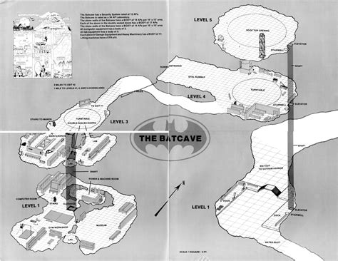 Damien Hirst Is Building A Batcave Beneath His Historic London Mansion