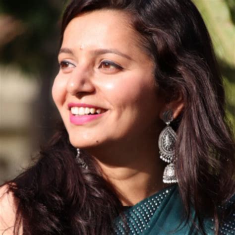 Neha Dwivedi Phd Scholar Master Of Science Central University Of