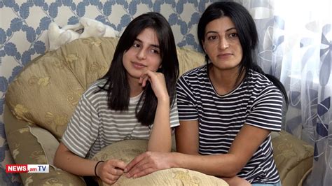 4 ընտանիք մեկ հարկի տակ․ 2 անգամ տունը կորցրած արցախցի բազմազավակ ընտանիքը կացարանի կարիք ունի