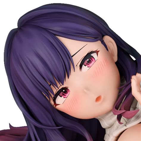 Insight Original Nikukan Girl Aizawa Kokona 16 Scale Figure Collectio