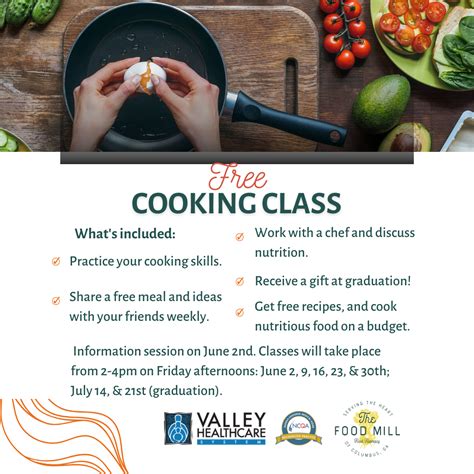 General 4 — The Food Mill