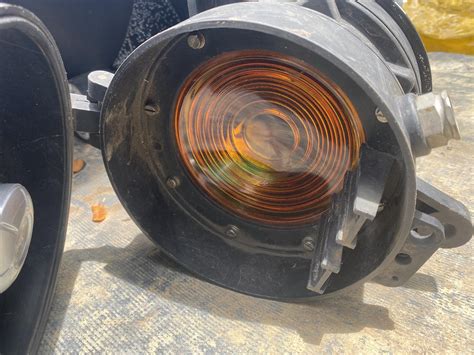 Traffic Lights Robots Junk Mail