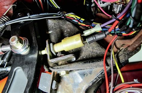 C10 Neutral Safety Switch Wiring Workplace Safety Tips
