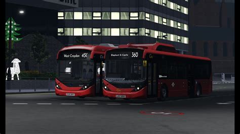 Riding The Unreleased E200ev Croydon Roblox Youtube