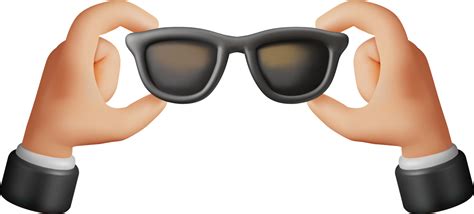 Thug Life Glasses Pngs For Free Download