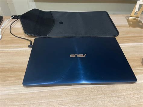 Asus Zenbook Ux F Computers Tech Laptops Notebooks On Carousell