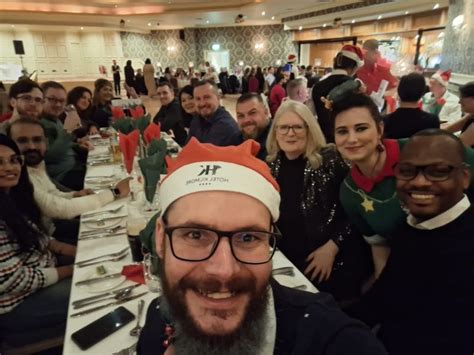 Prodigy On Linkedin Prodigyteam Xmascheers