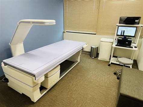 Dexa Scan Portland Oregon Bone Density Test And Body Composition