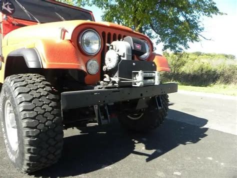Rebuilt Amc 304 V8 By Jasper Engine For Sale