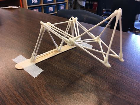 Structure From Triangles Ingridscience Ca
