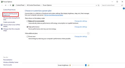 Window Tutorial Choose Your Shutdown Options WindowsChimp