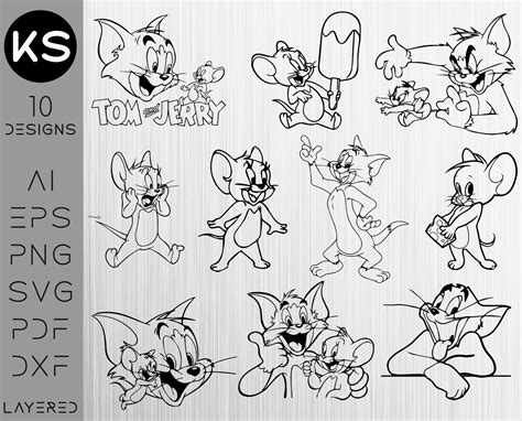 Buy Digital Prints Svg AI Esp Png Pdf Dxf Layered Online In India Etsy