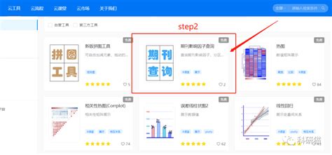 Hiplot官网新增【期刊查询】云工具！hiplot Pro您的一站式科研管家 知乎