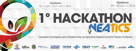 Hacka Fundação Araucária