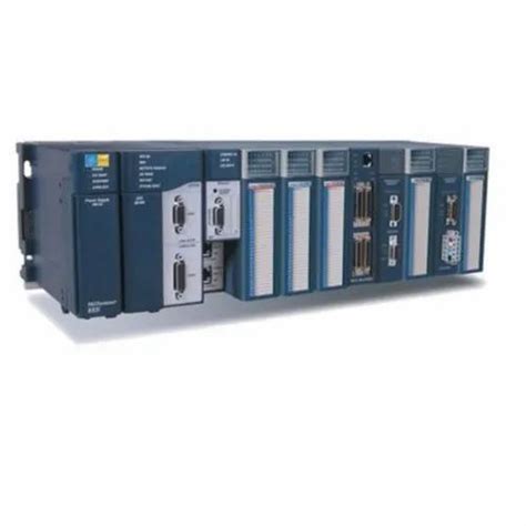 Analog Programmable Logic Controller At Rs In Bengaluru ID
