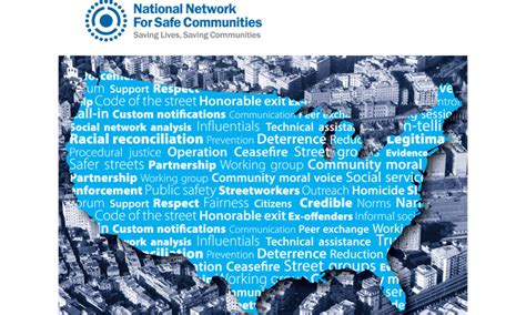 New Analysis Focused Deterrence Strategies Save Lives John Jay