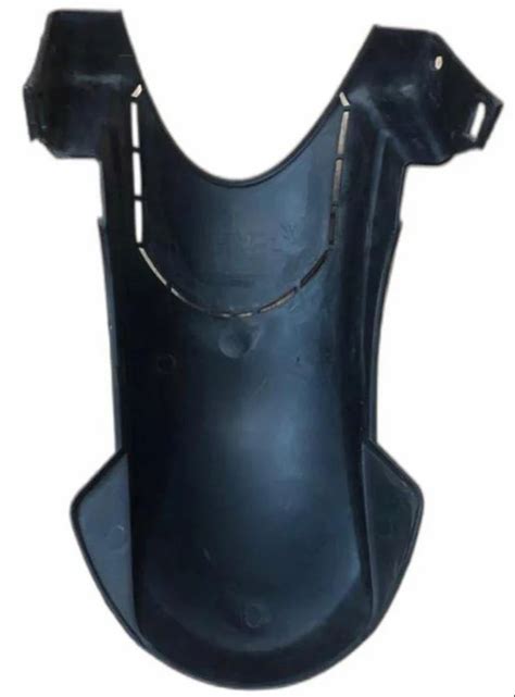 Electric Vehicle Rear Mud Guard At ₹ 155piece Electric Bike Parts In