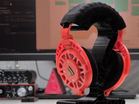 Open Source Ploopy Headphones Get Rp2040 Dac