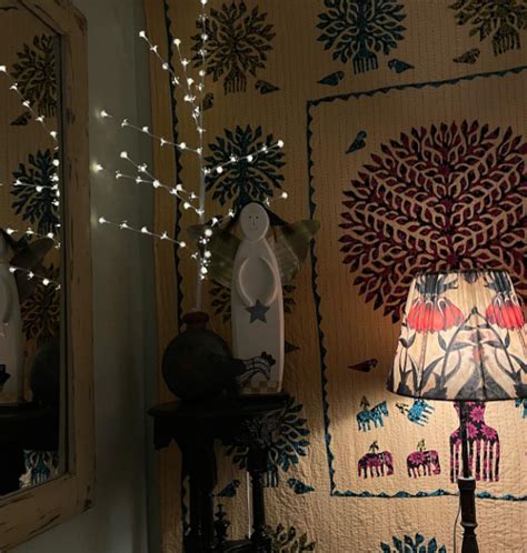 “სახლი კი არა სამოთხეა ” ასეთი ნიჭიერი მეუღლე ჰყავს დუტა სხირტლაძეს Ge