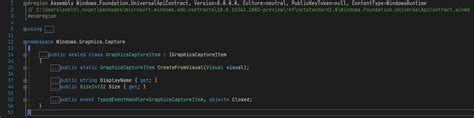 screencapture question forum