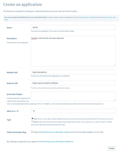 Wordpress Socialall