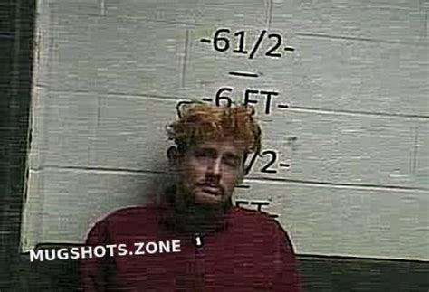 Wilson Eric 12 04 2023 Whitley County Mugshots Zone