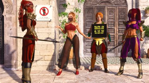 Gerudo Loopholes By Janus3003 On Deviantart